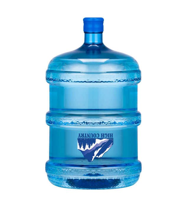 Water – High Country Drinking Water Solutions
