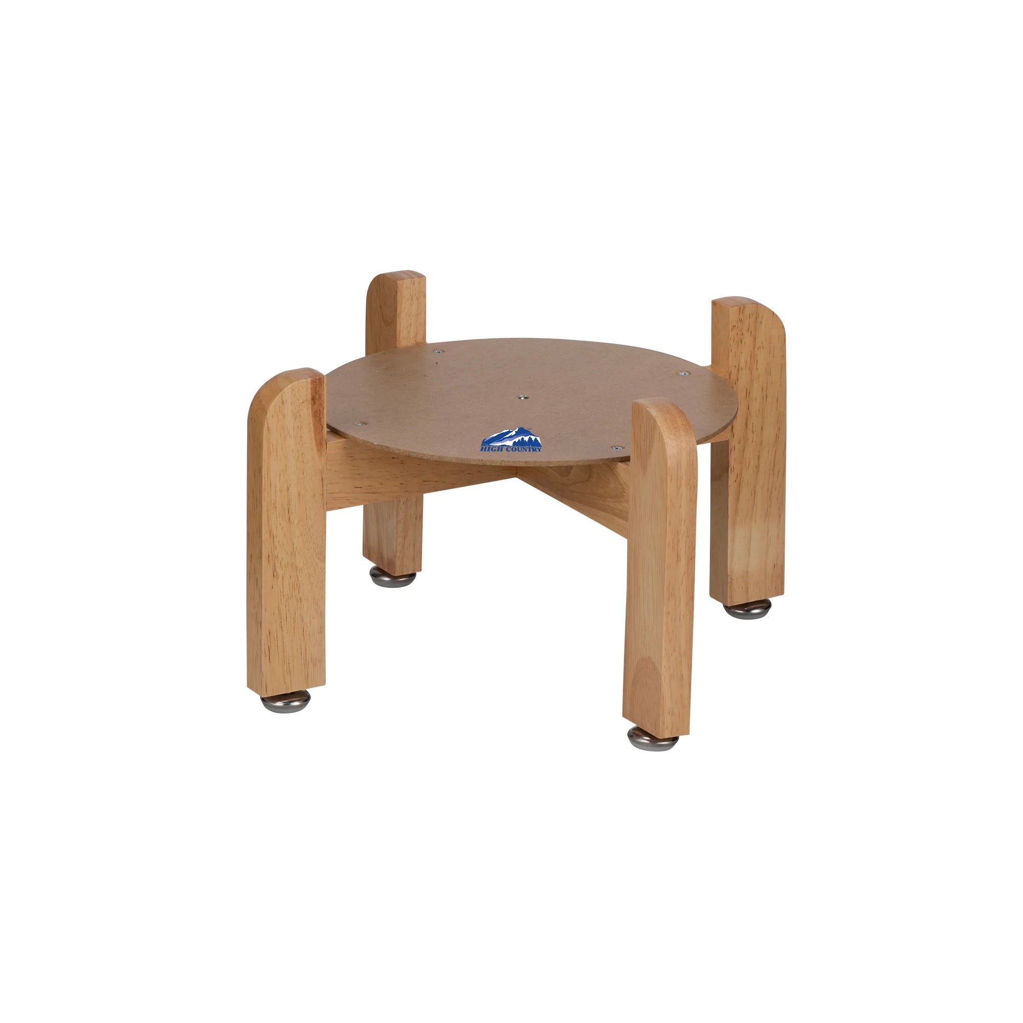 Benchtop Stand – High Country Drinking Water Solutions