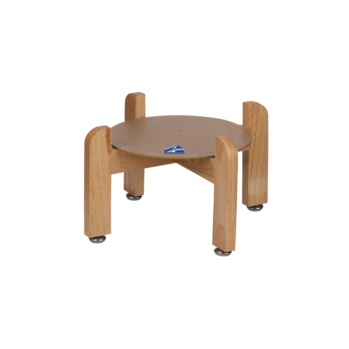 Benchtop Stand – High Country Drinking Water Solutions