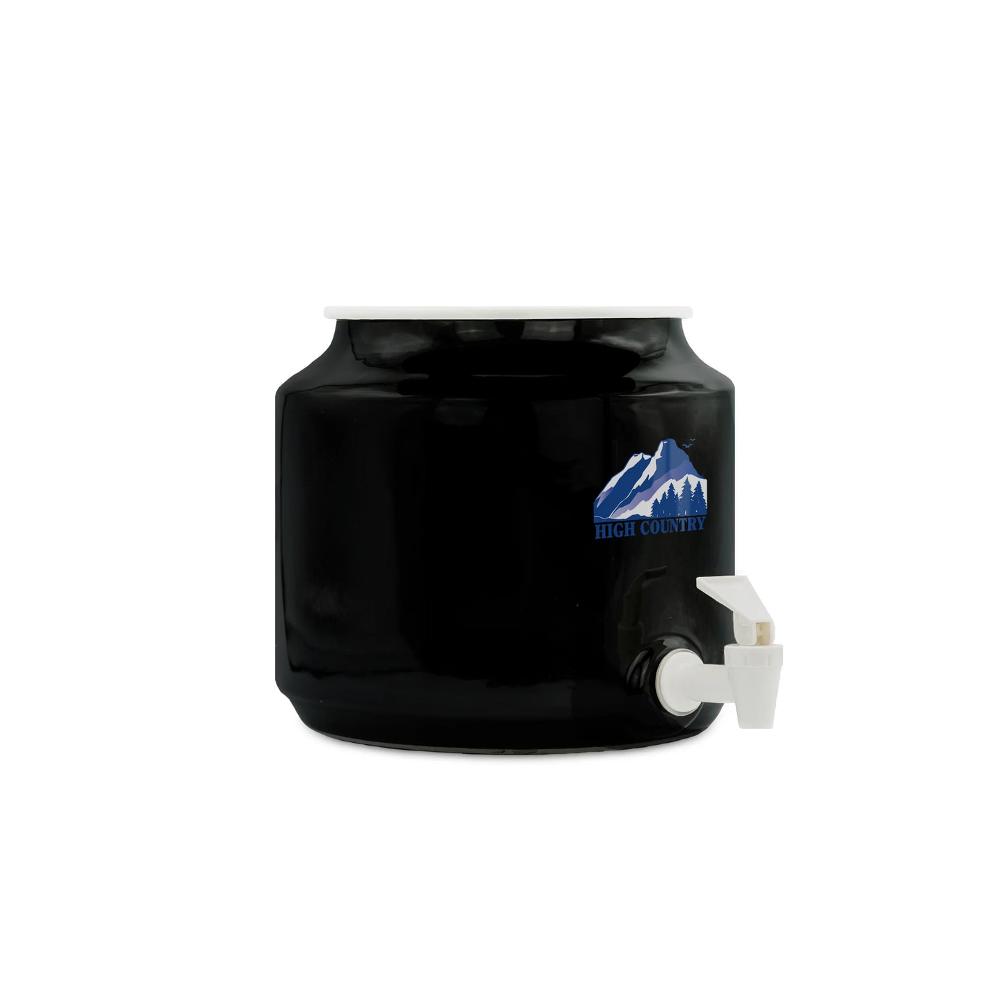 Ceramic Dispenser – High Country Drinking Water Solutions