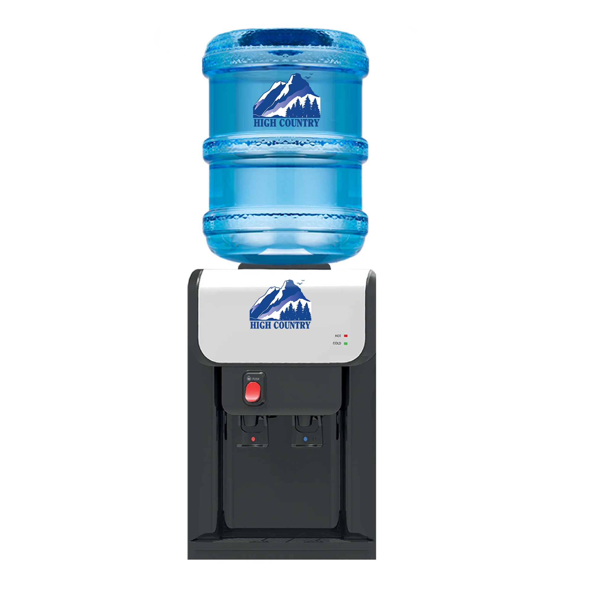 Products – High Country Drinking Water Solutions
