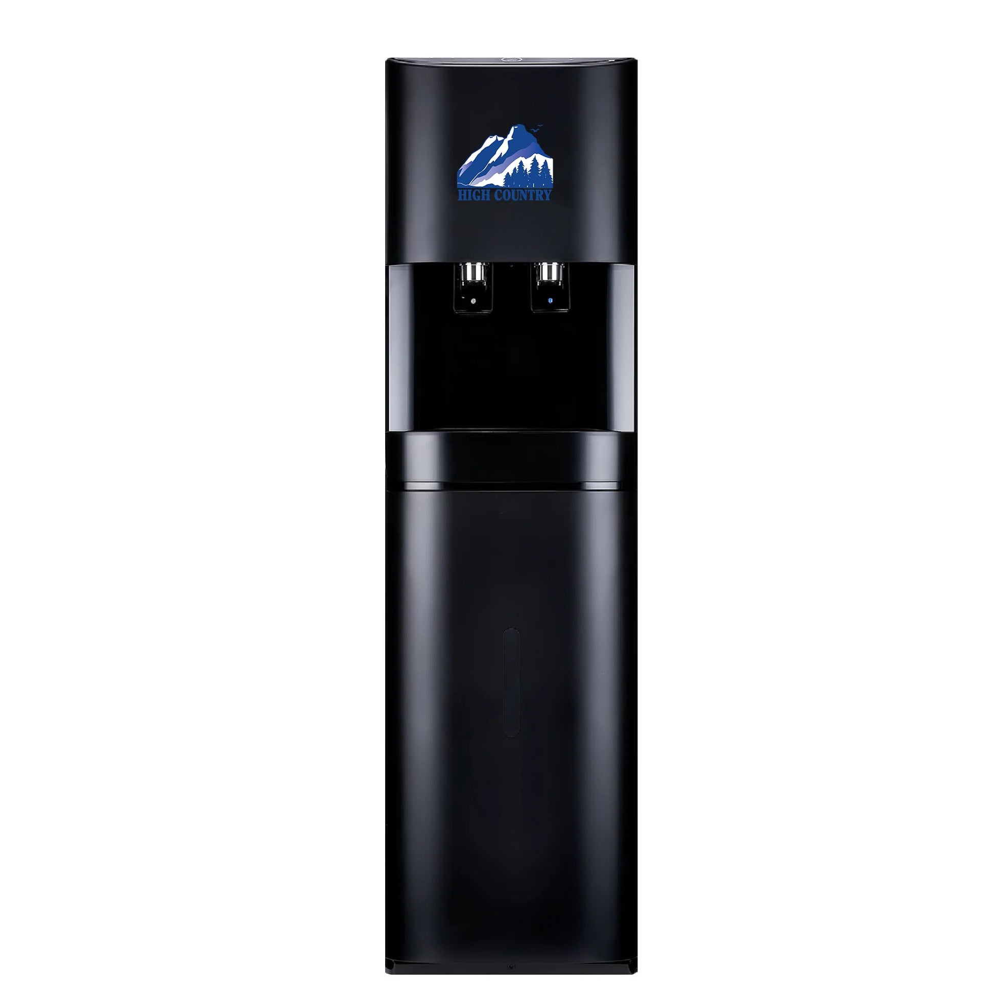 Premium Freestanding Water Filtration System - Monthly Hire – High ...