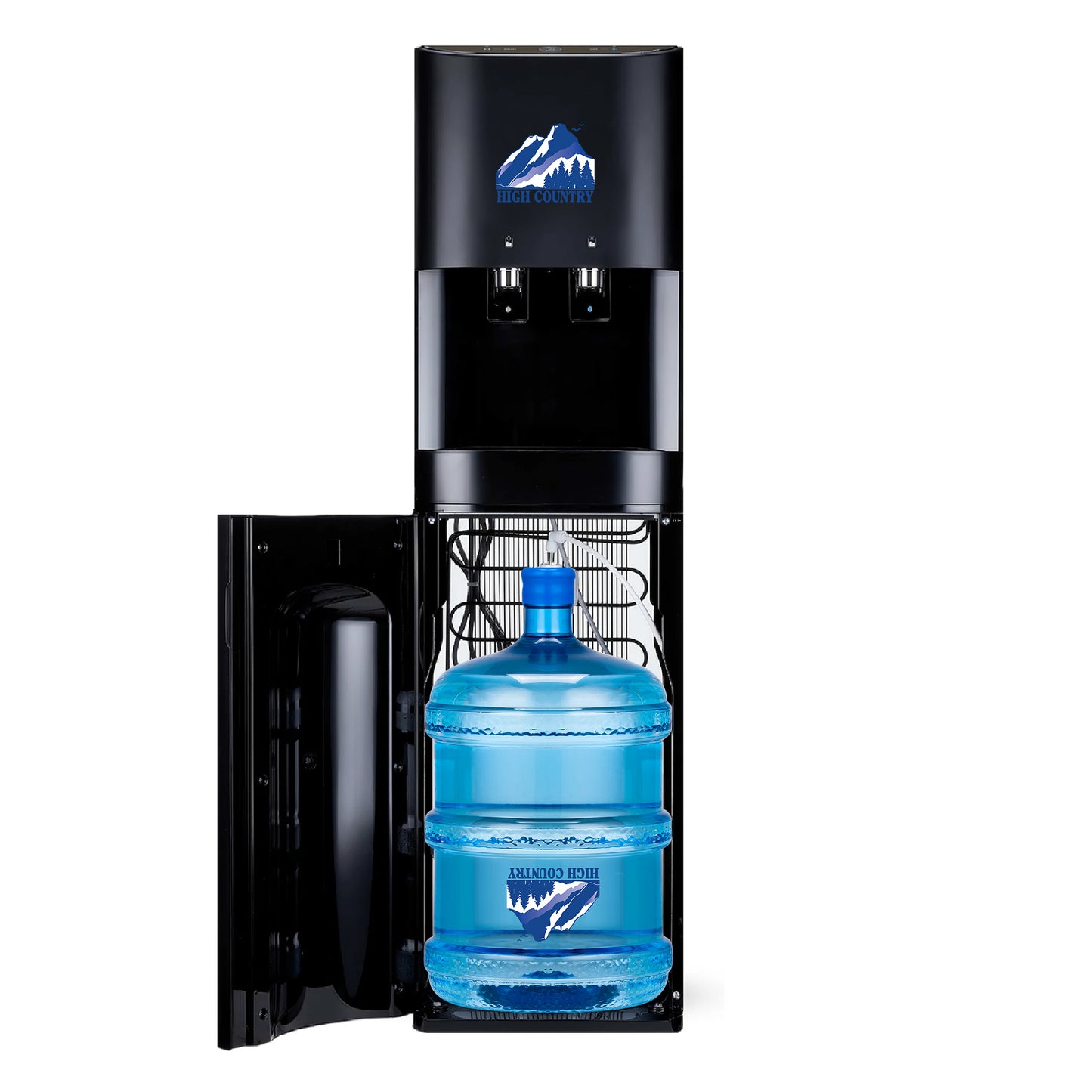 Premium Water Cooler - Bottom Loaded - Purchase Outright – High Country ...