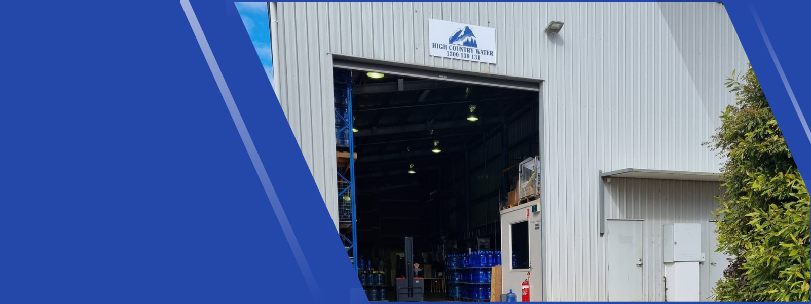 About Us – High Country Drinking Water Solutions