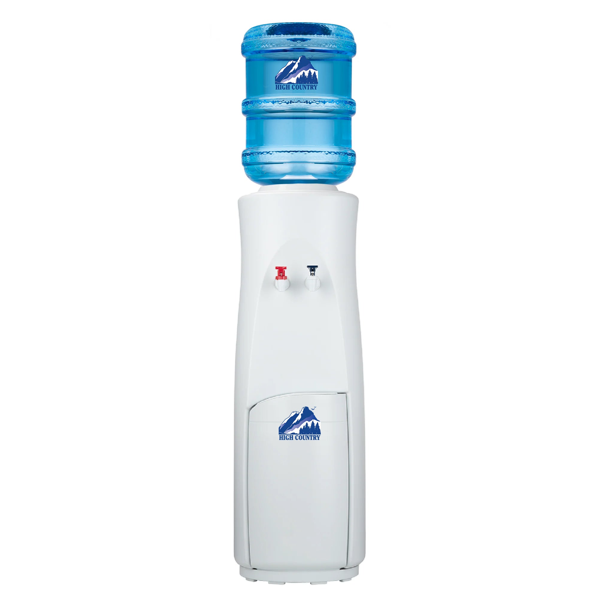 Water Cooler - Casual Hire (3 months max) – High Country Drinking Water ...