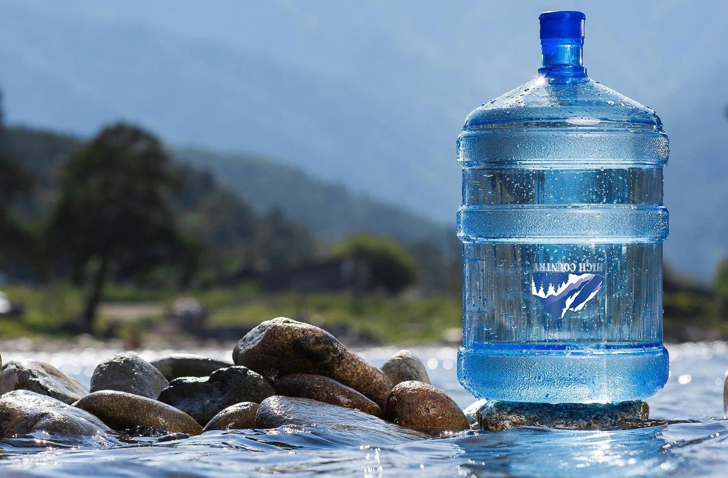 Water – High Country Drinking Water Solutions